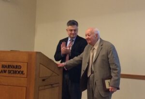 Harold Demsetz (1930 – 2019) – New Private Law Blog